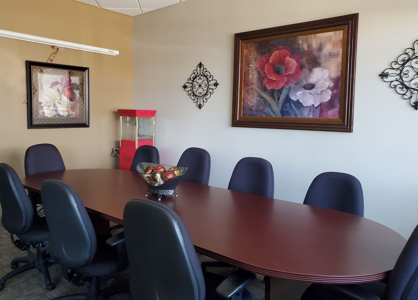 Alpha Community Management